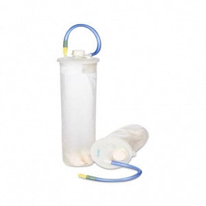 Amsino International Receptal Liners - Receptal Liners with Valve, Cle ...