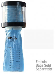 Xodus Medical Emesis Containment Bags and Dispensers - Emesis Bag Disp ...