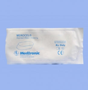Medtronic Merocel Dressings - Merocel Nasal Dressing, 8 cm - 400402 ...