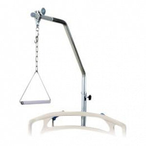 Zimmer Biomet Patient Helper HD Components - Heavy-Duty Trapeze - 00-0 ...
