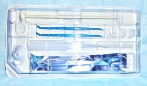 Zimmer Allen Bone Plugs - Allen Bone Cement Plugs with Disposable Inse ...