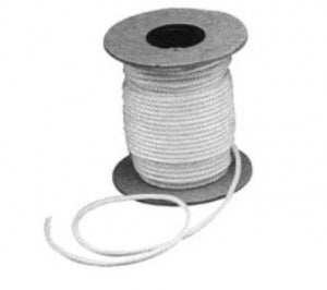 Zimmer Traction Components - Traction Cord, Nylon, 100' - 18400100 ...