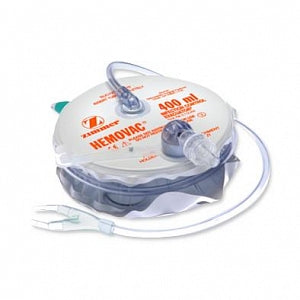 Zimmer Biomet Hemovac Infection Control Kit - Hemovac Infection Contro ...