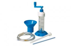 Zimmer Biomet Bone Cement Prep Kits - Quik-Use Femoral Bone Cement Pre ...