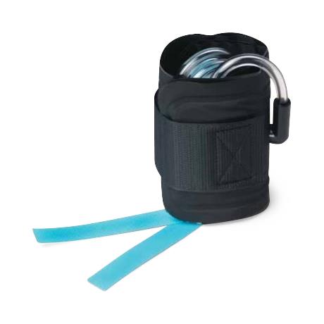 Zimmer Disposable Dual-Port Single Bladder Cylindrical Cuff - Tourniqu ...