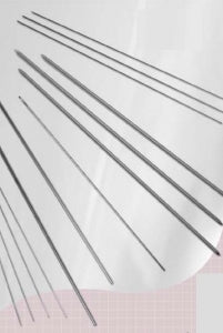 Zimmer Kirschner Wires - Kirschner Wire, Style 1, 1.6 mm dia. x 229 mm ...