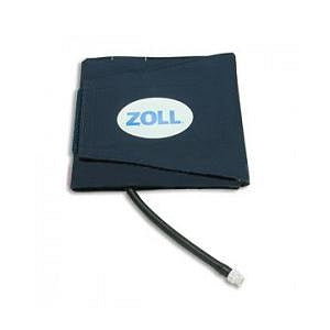 Zoll All-Purpose BP Cuffs - All-Purpose Blood Pressure Cuff for Zoll E ...