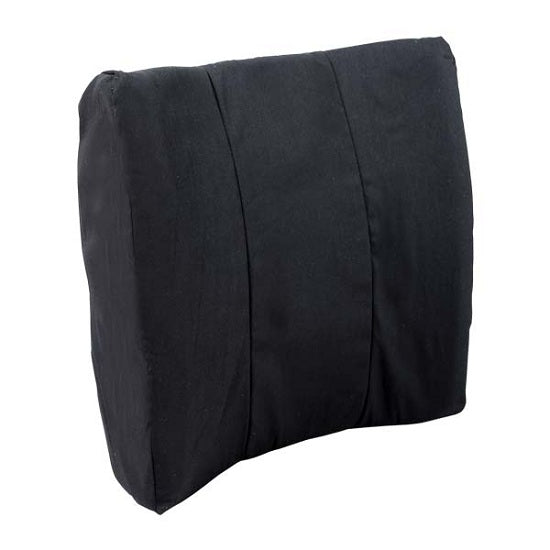 Advanced Orthopaedics 554 Contoured Back Rest Universal - Navy ...