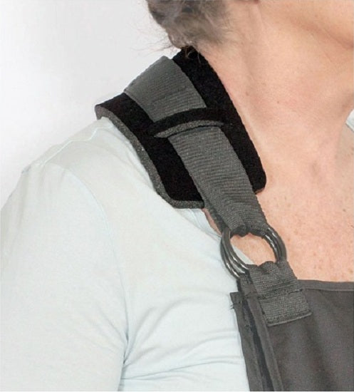 Advanced Orthopaedics Arm Sling Pad Universal | White Arm Sling Pad ...