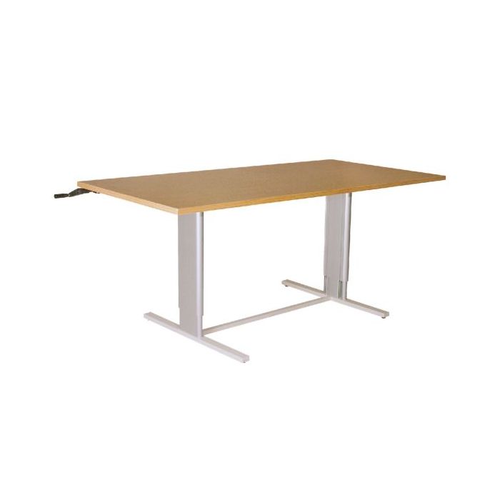 Performa Adjustable Group Therapy Table — Grayline Medical