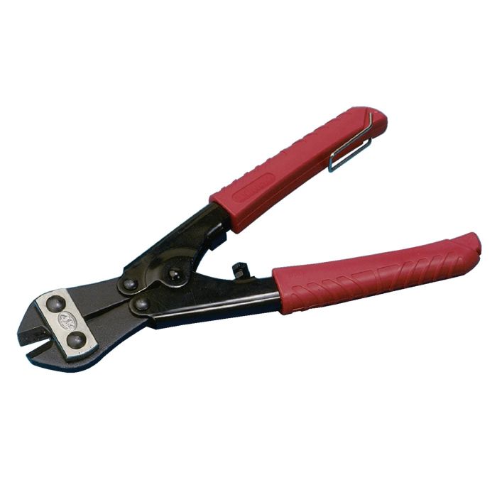 Patterson Medical Heavy-Duty Wire Cutters — Grayline Medical