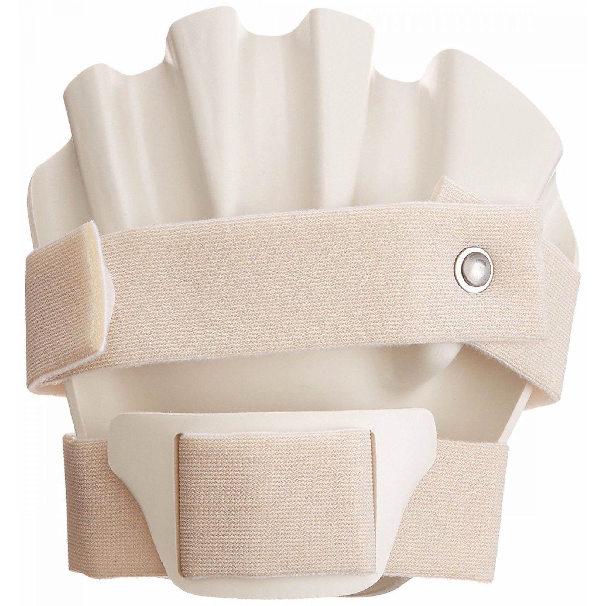 Rolyan Hand-Based Anti-Spasticity Ball Splint — Grayline Medical
