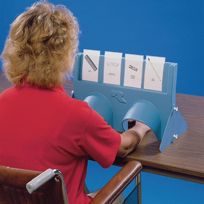Jamar Sensory Testing Shield — Grayline Medical