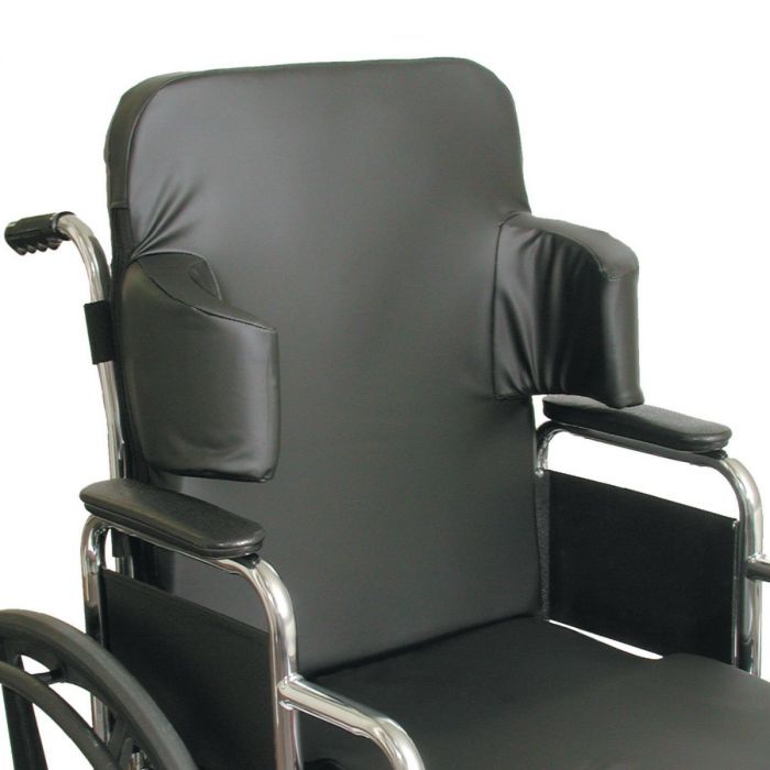 Comfort Company Incredihugger Back Cushion — Grayline Medical