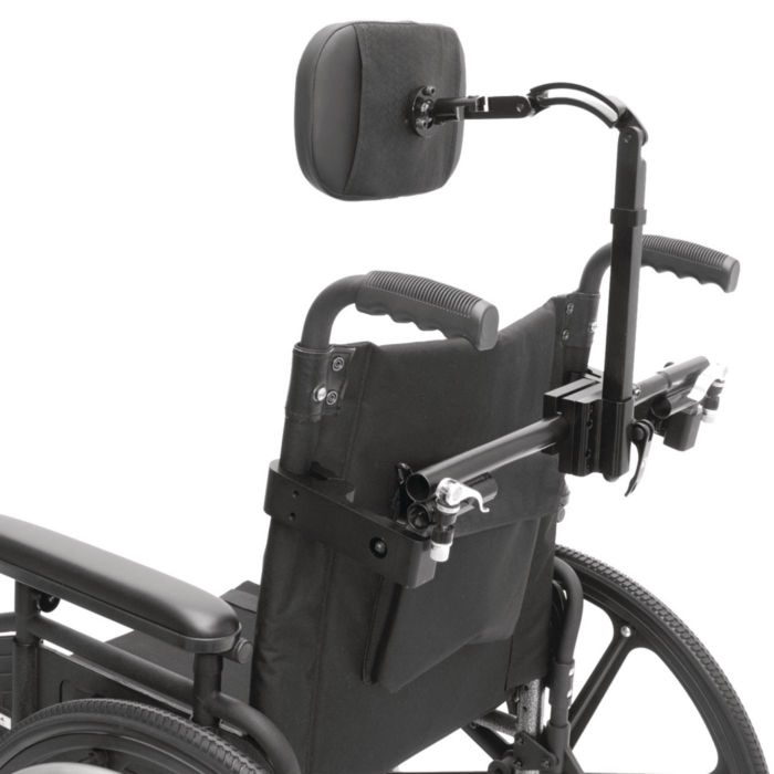 Comfort Company Wheelchair Headrest — Grayline Medical