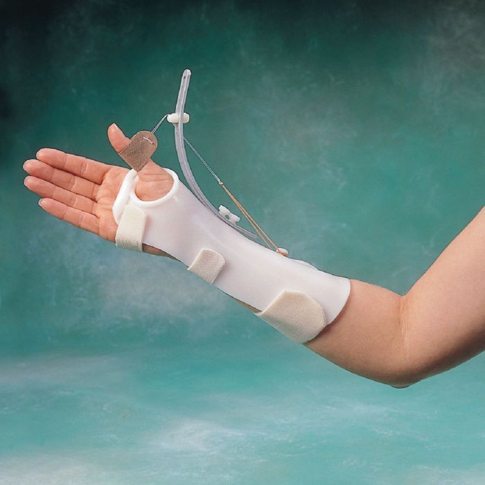 Digitec Thumb Extension Kit — Grayline Medical