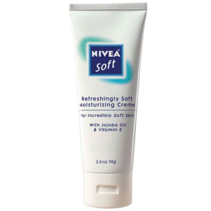 Nivea Soft — Grayline Medical