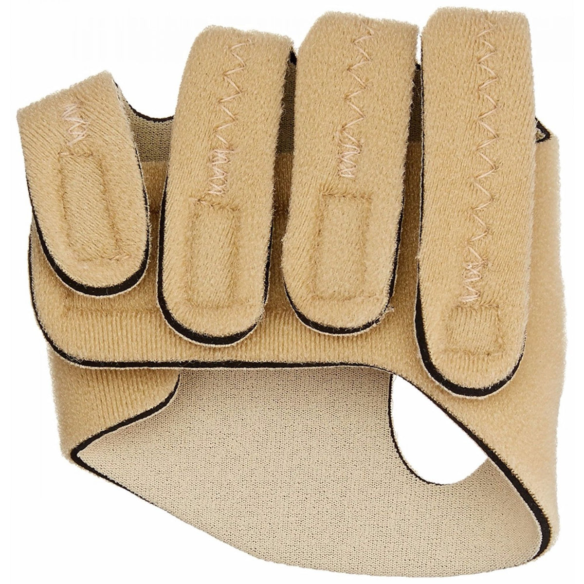 Rolyan Hand-Based In-Line Splint — Grayline Medical