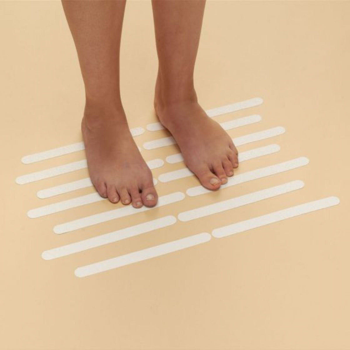 Patterson Medical Our Popular Safety Strips Value Packs — Grayline Medical