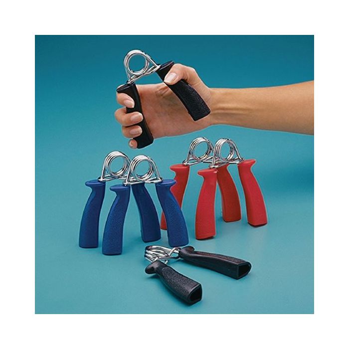 Patterson Medical Hand Grips — Grayline Medical