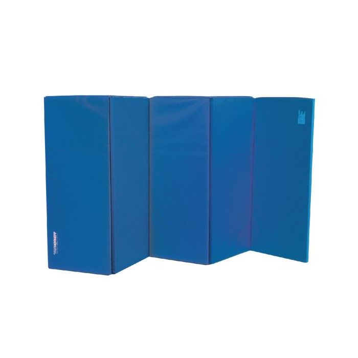 CanDo Folding Exercise Mat — Grayline Medical