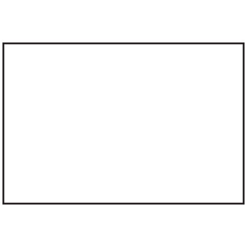 PDC Healthcare Permanent Paper Lables for CS-W Guns - PAPER, PERMANENT ...