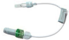 RyMed Technologies InVision-Plus IV Connectors - 7" Microbore Catheter ...