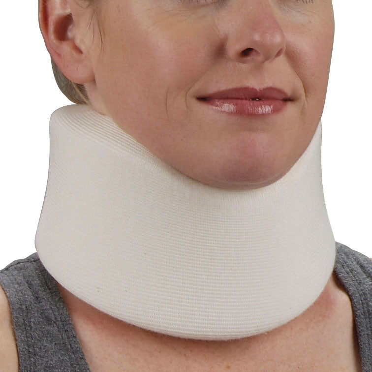 S2S Global Cervical Collars - Contoured Cervical Collar, 3" x 17", Siz ...