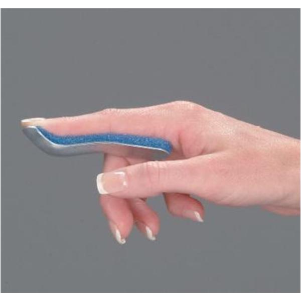 S2S Global Finger Splint - Finger Splint, Come Out, Fold Out, Large, 3 ...