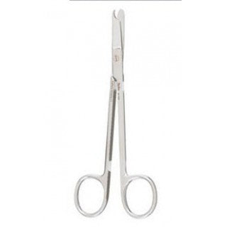 Miltex Instr LITTAUER Stitch Scissors - Standard Littauer Stitch Sciss ...