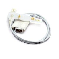 Mindray DPM SpO2 520I Infant Sensors - SP02 Finger Sensor, Disposable ...
