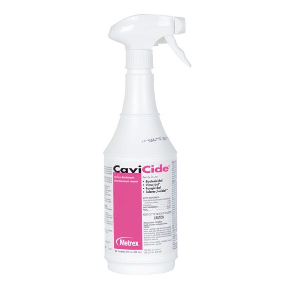Metrex Research Sprayer for 24 oz Cavicide Bottle - Cavicide Sprayer f ...