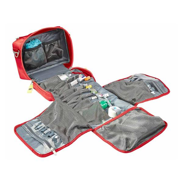 Meret Airway Intubation Trifold Bags - Airway Intubation Module ICB, H ...