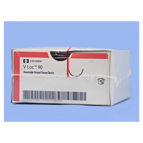 Medtronic USA V-LOC 90 Absorbable Sutures - V-LOC 90 Absorbable Suture ...