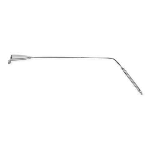 Medline Love and Lothrop Uvula Retractors - 6-1/2" (16.5 cm) Overall L ...