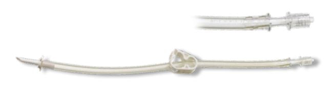 Medtronic USA Tubing - Large Bore Spikes with Flexible Tubing, Male Lu ...