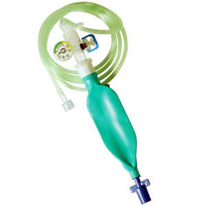 Mercury Medical Mapleson Anesthesia Circuits - Mapleson Anesthesia Cir ...