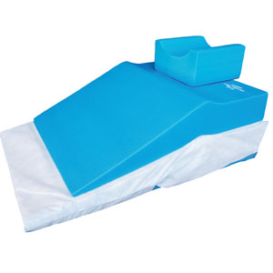 Mercury Medical Troop Elevation Pillows - Troop Elevation Pillow, Addi ...