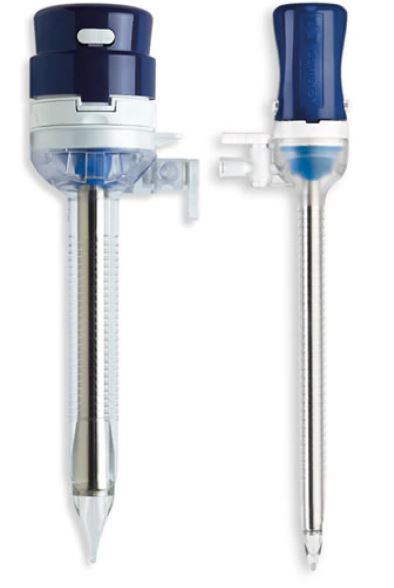Medtronic Usa VersaOne and Versaport Cannulas and Trocars - Versaport ...