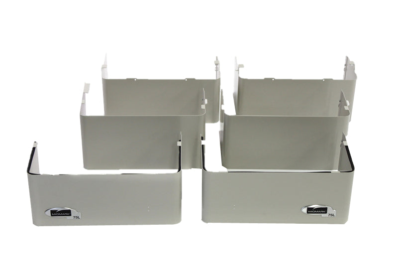 Midmark Shroud Kits - Shroud Rotation Assembly Kit - 002-0898-01 ...