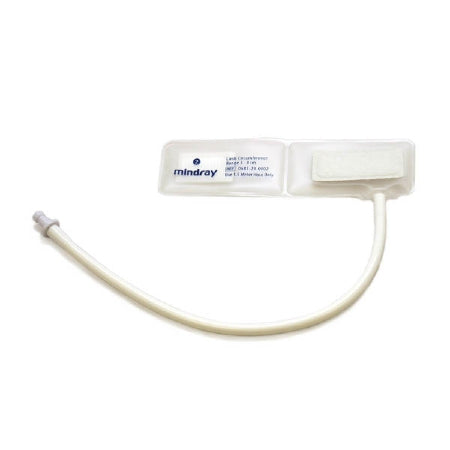 Mindray DS USA Disposable Blood Pressure Cuffs - Disposable Blood Pres ...