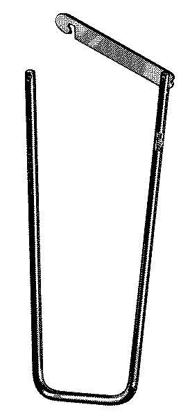 Miltex Instrumen Instrument Stringers - Instrument Ring Holder, 2-1/2 ...