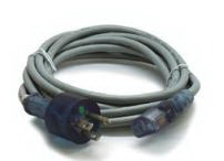 Mindray UL Power Cords - AC Line Power Cord - 0012-25-0001 — Grayline ...