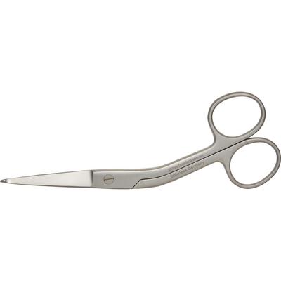 Miltex Instrument Co Knowles Bandage Scissors - SCISSORS, BANDAGE, ANG ...