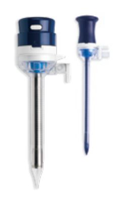 Medtronic Versaport Bladeless Optical Trocars - Versaport Bladeless Tr ...