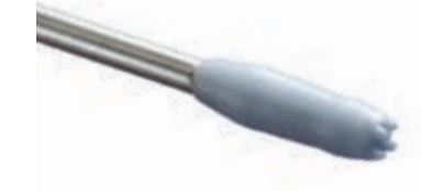 Medtronic USA Suction Tubes - TUBE, SUCTION, 10053, 10FR X 3, 10L - 10 ...