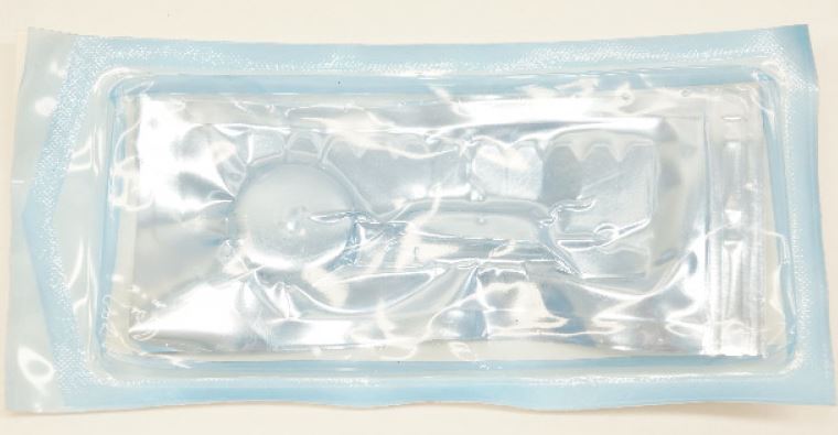 Medtronic Xomed Intranasal Surgical Sponges - SPONGE, THROAT PACK, MER ...
