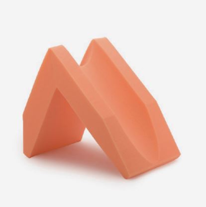 MIZUHO Co Foam Leg Positioners - POSITIONER, FOAM, WELL, LEG - 5065 ...