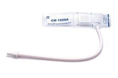 Mindray Single Use Neonatal Cuffs - CUFF, SINGLE USE, NEONATAL, 5.8-10 ...