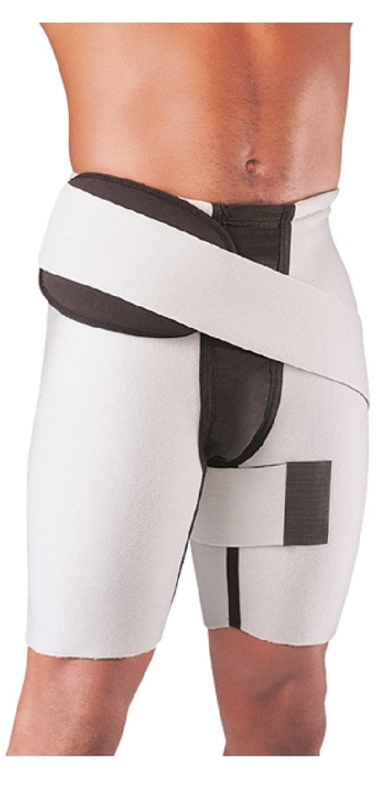 DJO Saunders Sully Hip S'port | Hip Flexor Strain — Grayline Medical